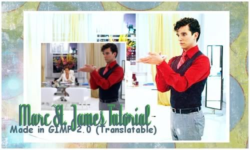 Here!: gimp_tutorial — LiveJournal