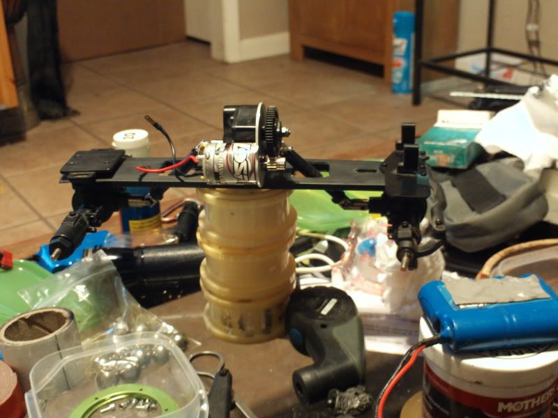 MRC poboy | RCCrawler Forums