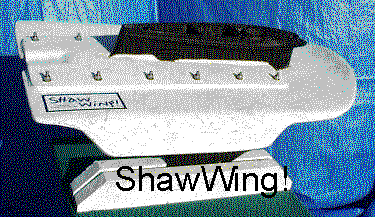 Cav Plate Comparison | 2 Cool Fishing Forum