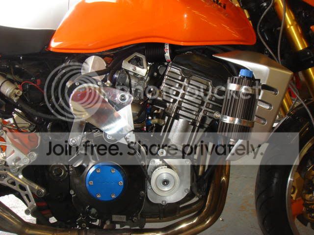 Supercharger | RiderForums.com - Kawasaki Motorcycle Forum