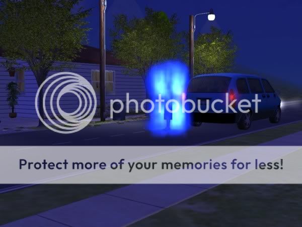 Mod The Sims - The Social Worker...