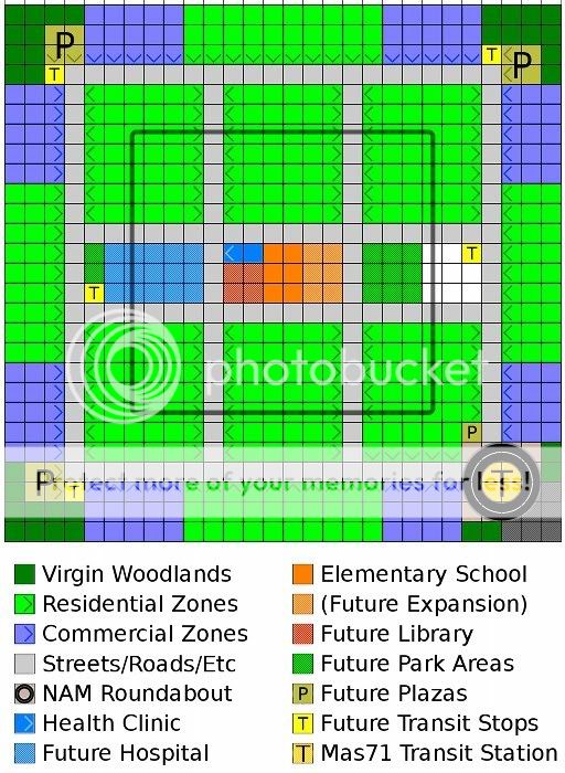 Suburbia Hell Concept - SC4 Showcase - Simtropolis