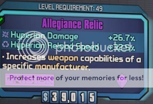 Mechromancer damage : r/Borderlands2