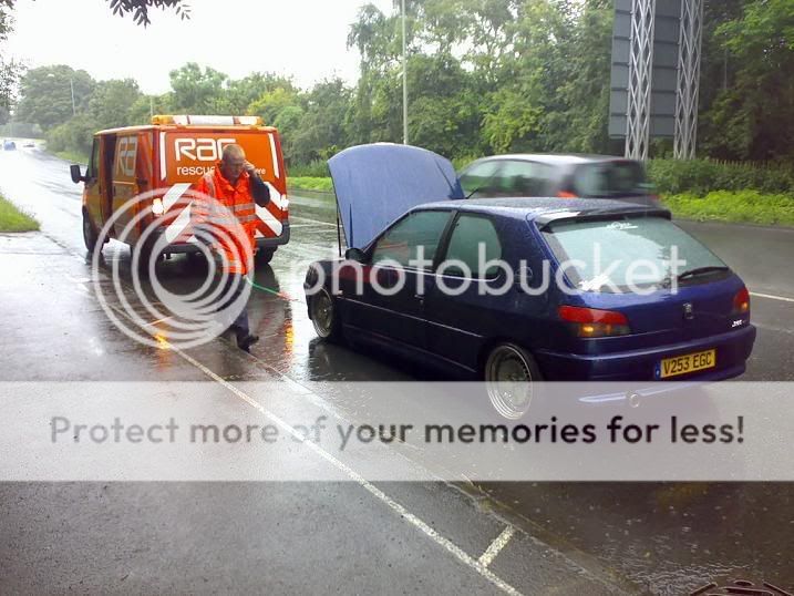 Anti - Felt Spec 306 | RMS Motoring Forum