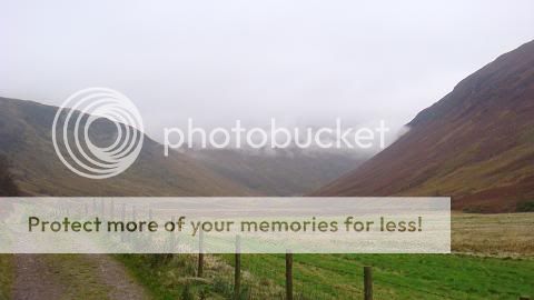 Walk Report - Glen Sannox to Glen Rosa - Plan B • Walkhighlands