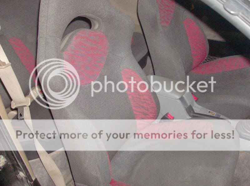 best seat for 01 gc8? | Subaru Impreza GC8 & RS Forum & Community