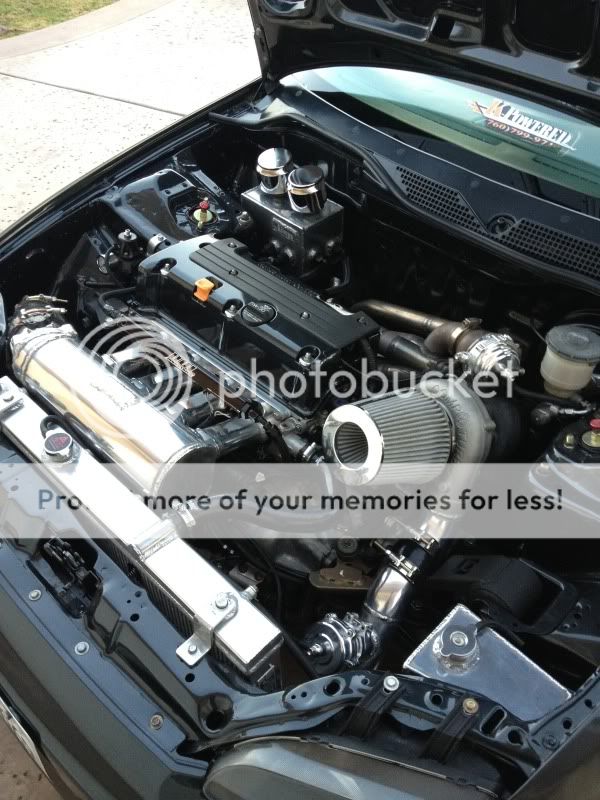K20 turbo kit | Honda / Acura K20a K24a Engine Forum