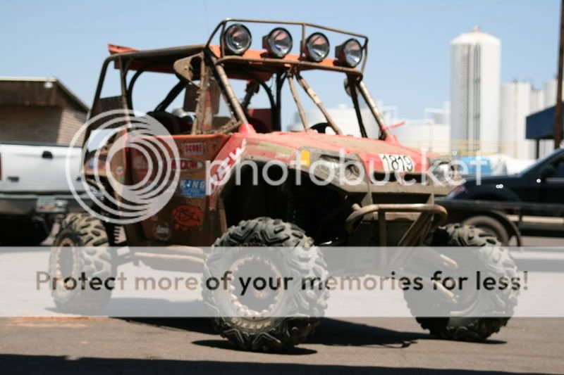 Fst Motorsports Finishes Baja 500 | Polaris RZR Forum - RZR Forums.net