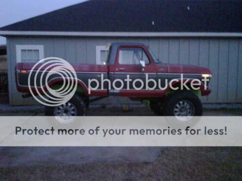 Got me a 78 F150 - Ford Truck Enthusiasts Forums