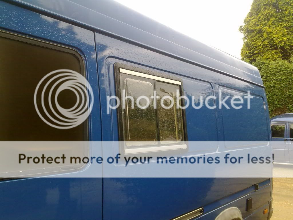 Sprinter Conversion MK2 | Sprinter-Source.com