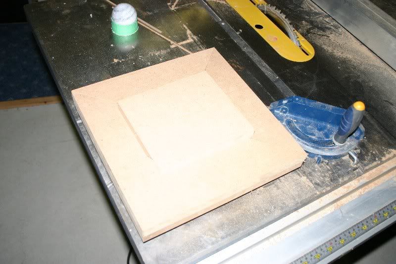 DIY: Vacuum Forming Table, Mini. | 8th Generation Honda Civic Forum