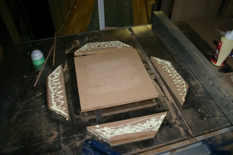 DIY: Vacuum Forming Table, Mini. | 8th Generation Honda Civic Forum