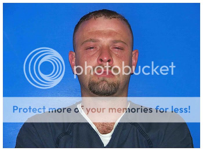 Crying Mugshots | ElaKiri