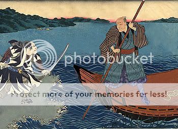 The Swordless Swordsman – Part 1 | Samurai Fitness Maine