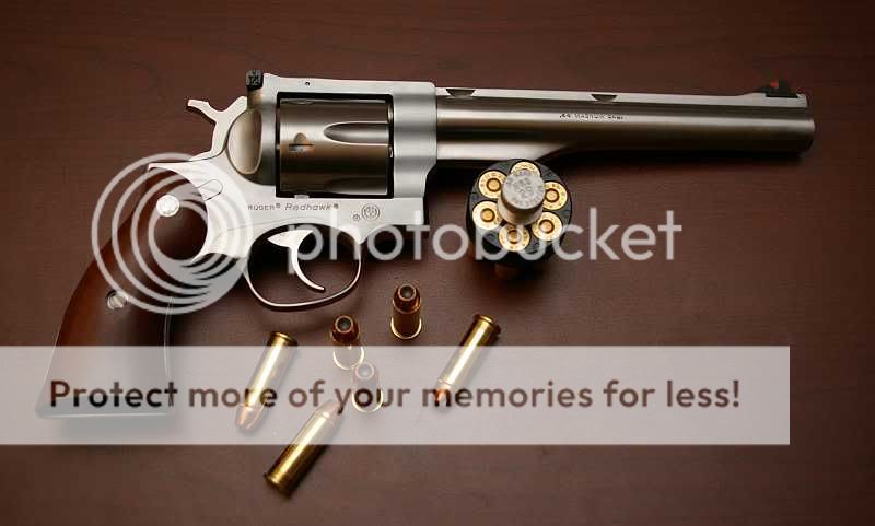 Best Revolver Ever Made? - The Firing Line Forums
