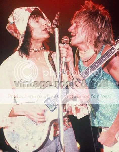 Stones wearing hats pic thread