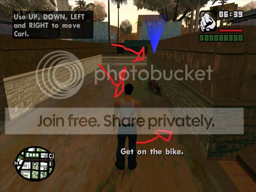 Bad anti aliasing - Help & Support - GTAForums