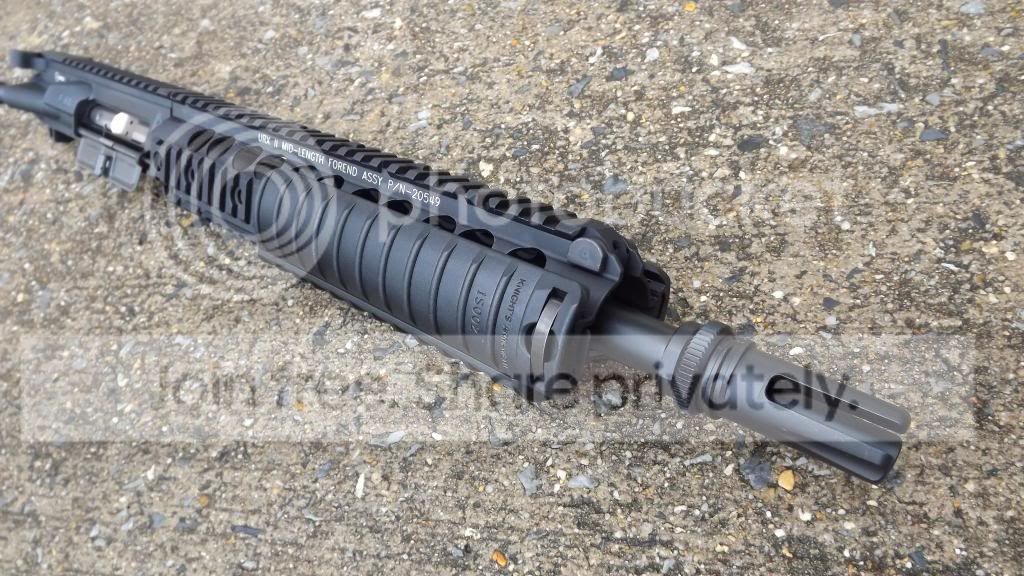 AAC 300BLK Upper first impressions! » 300BlkTalk