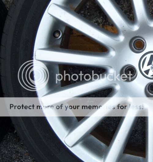 FS: Set of 4 Arietta 17" rims | VW Vortex - Volkswagen Forum