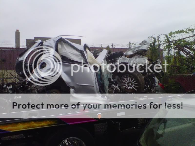 what an accident, R32 involved ! | Page 5 | VW Vortex - Volkswagen Forum