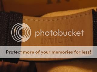 FS: LNIB Invicta Times Square Chronograph 2422 | WatchUSeek Watch Forums