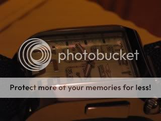 FS: LNIB Invicta Times Square Chronograph 2422 | WatchUSeek Watch Forums