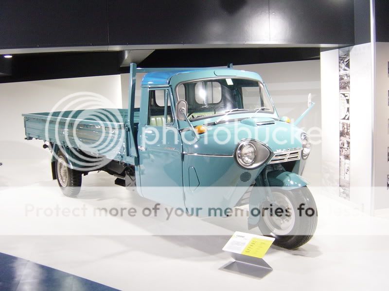 1960 3 Wheel Hot Rod????? | The H.A.M.B.