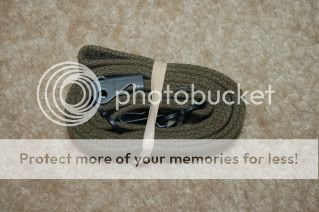 Tech-SIGHTS 1" USGI Sling Review | Rimfire Central Firearm Forum