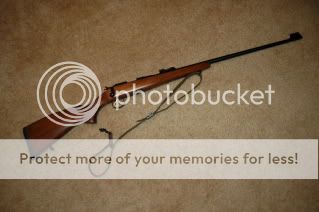 Tech-SIGHTS 1" USGI Sling Review | Rimfire Central Firearm Forum