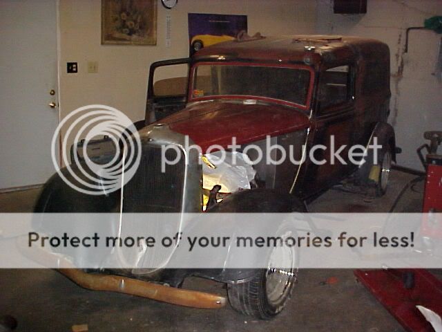 Panel trucks | Page 2 | The H.A.M.B.