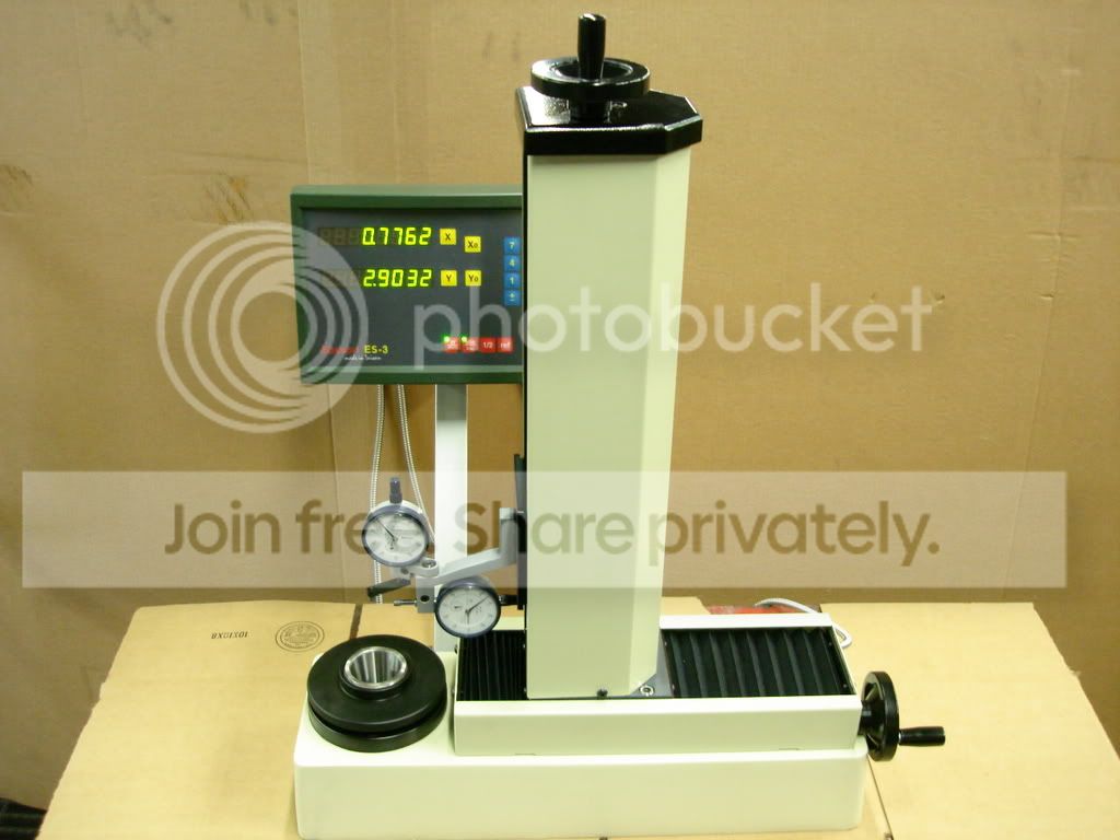 CNC Machining | Tool Presetter opinion | Practical Machinist - Largest ...