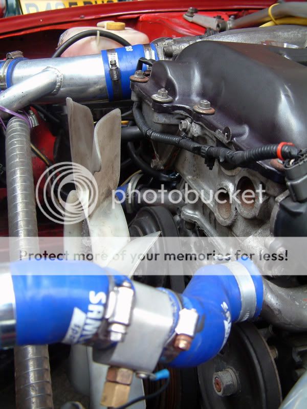 Sil80 – Wide body – 328bhp sr20det – sorted spec all round, very clean ...