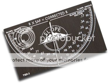 The Slope Doper at No Off Season | Long Range Hunting Forum – Expert ...