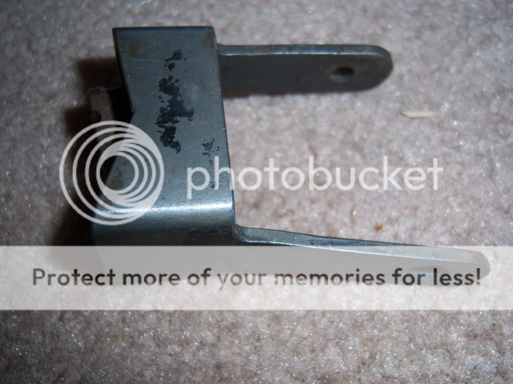 Type II Tang Attachment Photos | AK Rifles