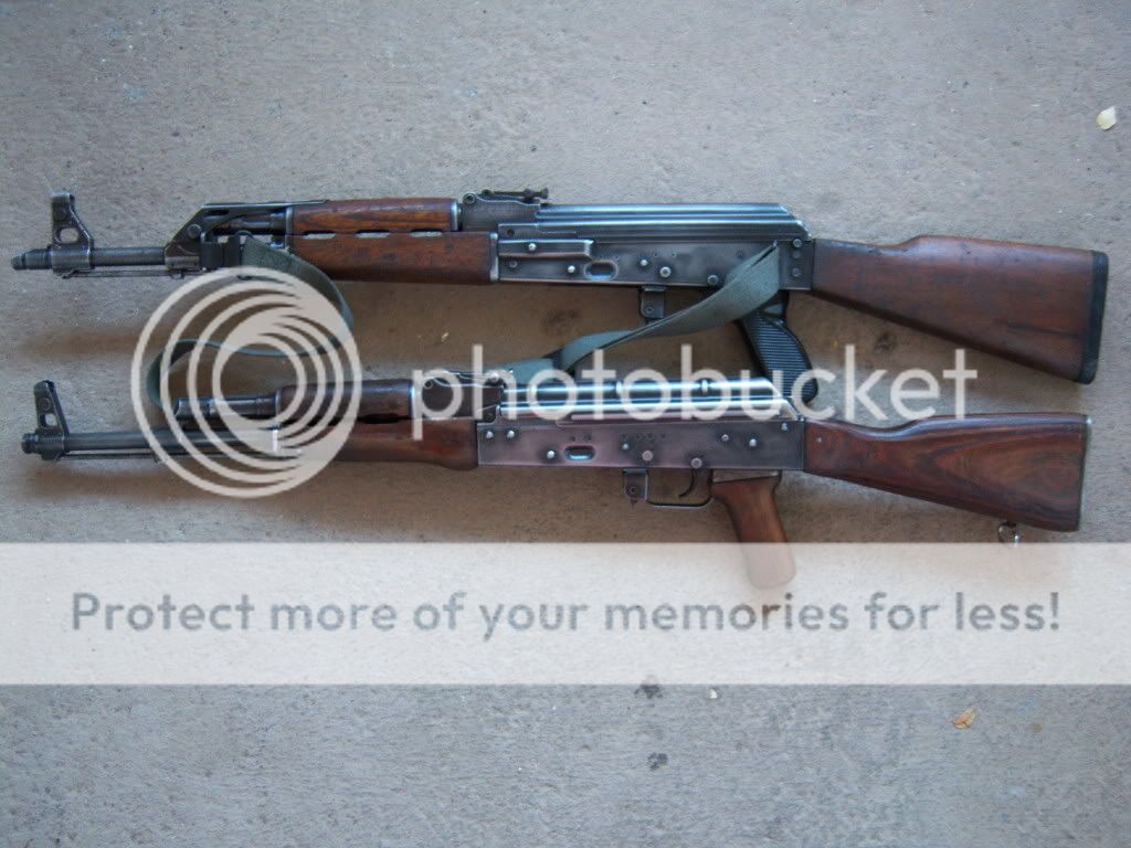 Beautiful Turbothis M70B1 BUILD!!! | AK Rifles
