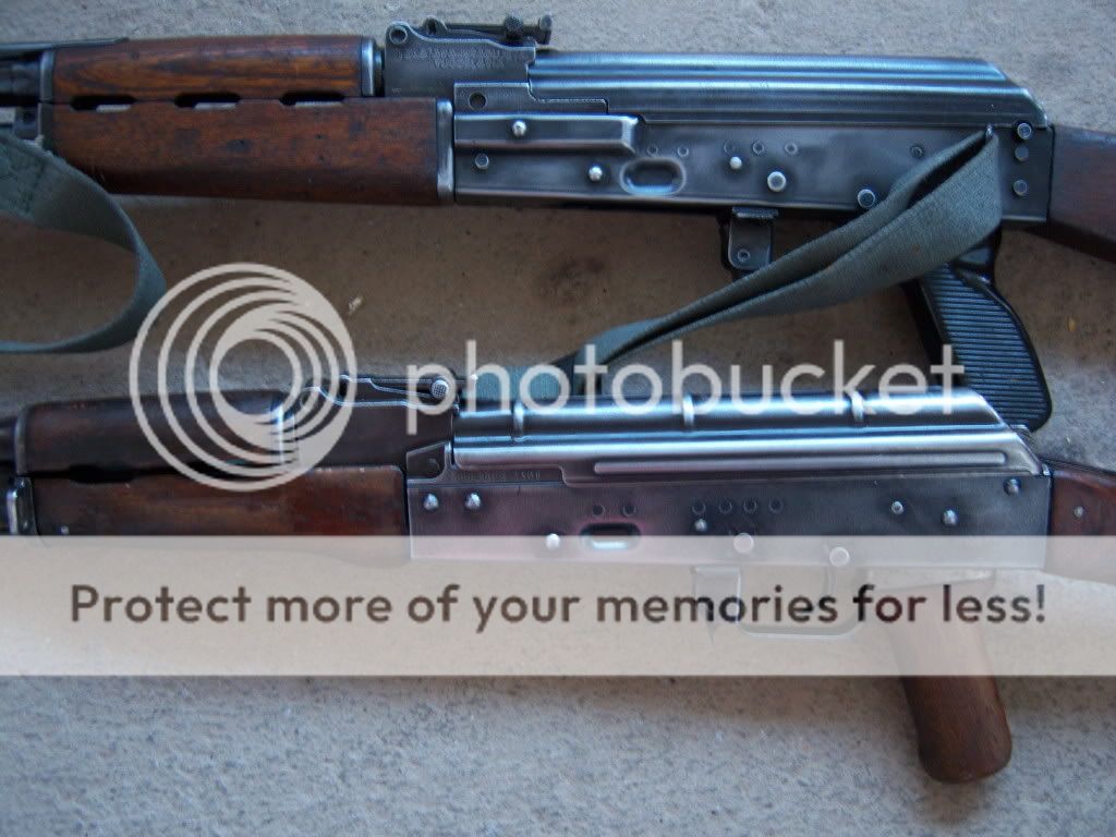 Beautiful Turbothis M70B1 BUILD!!! | AK Rifles