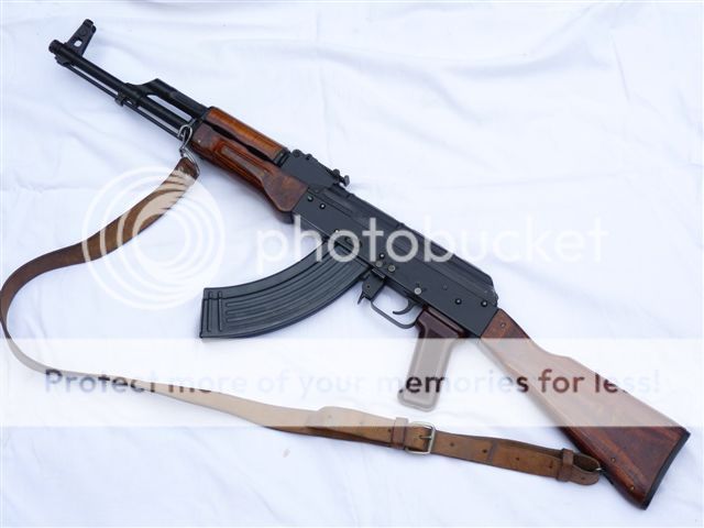 Russian Tula AKM and Izhevsk AKM Dated "1964" | AK Rifles