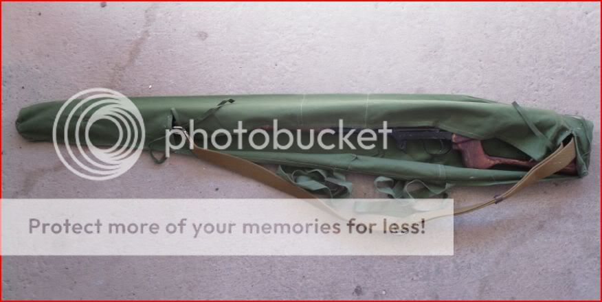 "Drop Case" pic thread. | AK Rifles