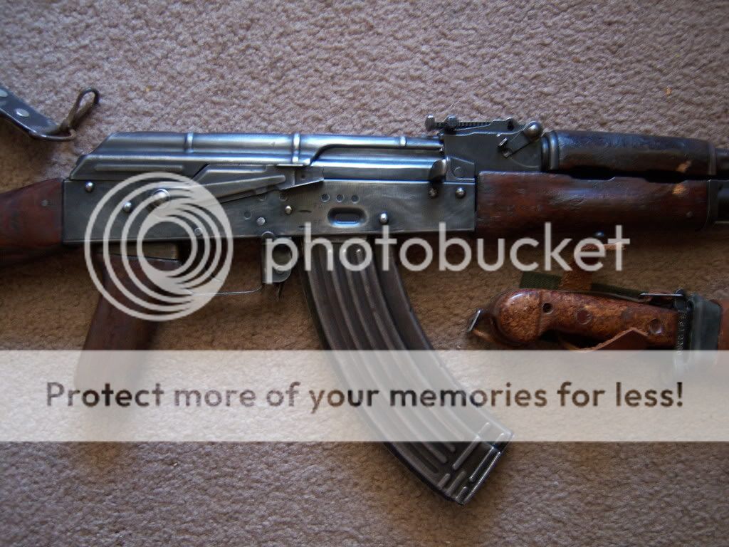 Beautiful Turbothis M70B1 BUILD!!! | AK Rifles