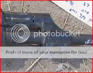 Tabuk Sniper Rifle Build Log – Part 3 | Gunboards Forums