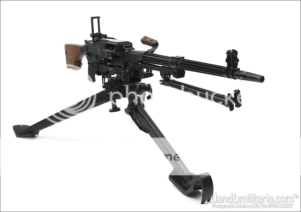 Soviet SGM Photos (Hungarian KGK) | AK Rifles