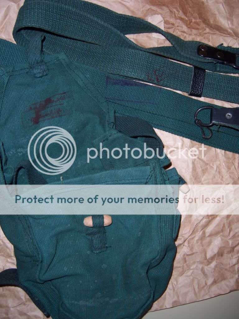 Egyptian pouches | AK Rifles