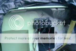 firewall relay help | S-10 Forum