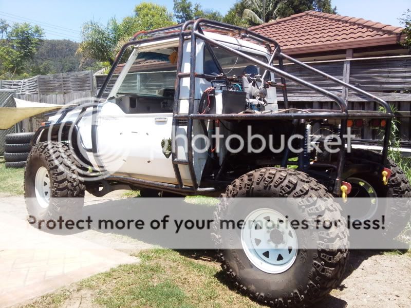 auszookers.com • View topic - want to build comp truck