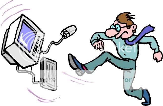 ANN Computers: Computers: a Blessing Or a Curse?