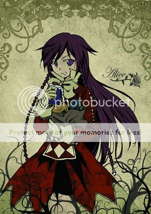 Alice Image Thread - Forums - MyAnimeList.net