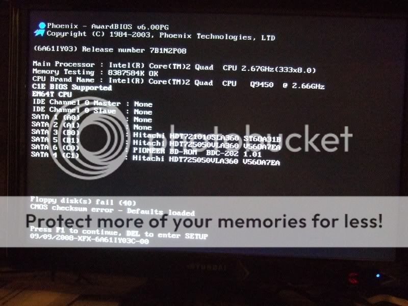 Guide: How to build a HTPC | AVForums