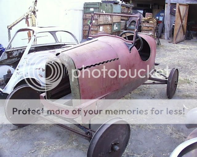 Model T Speedster-pics whose got 'em | The H.A.M.B.