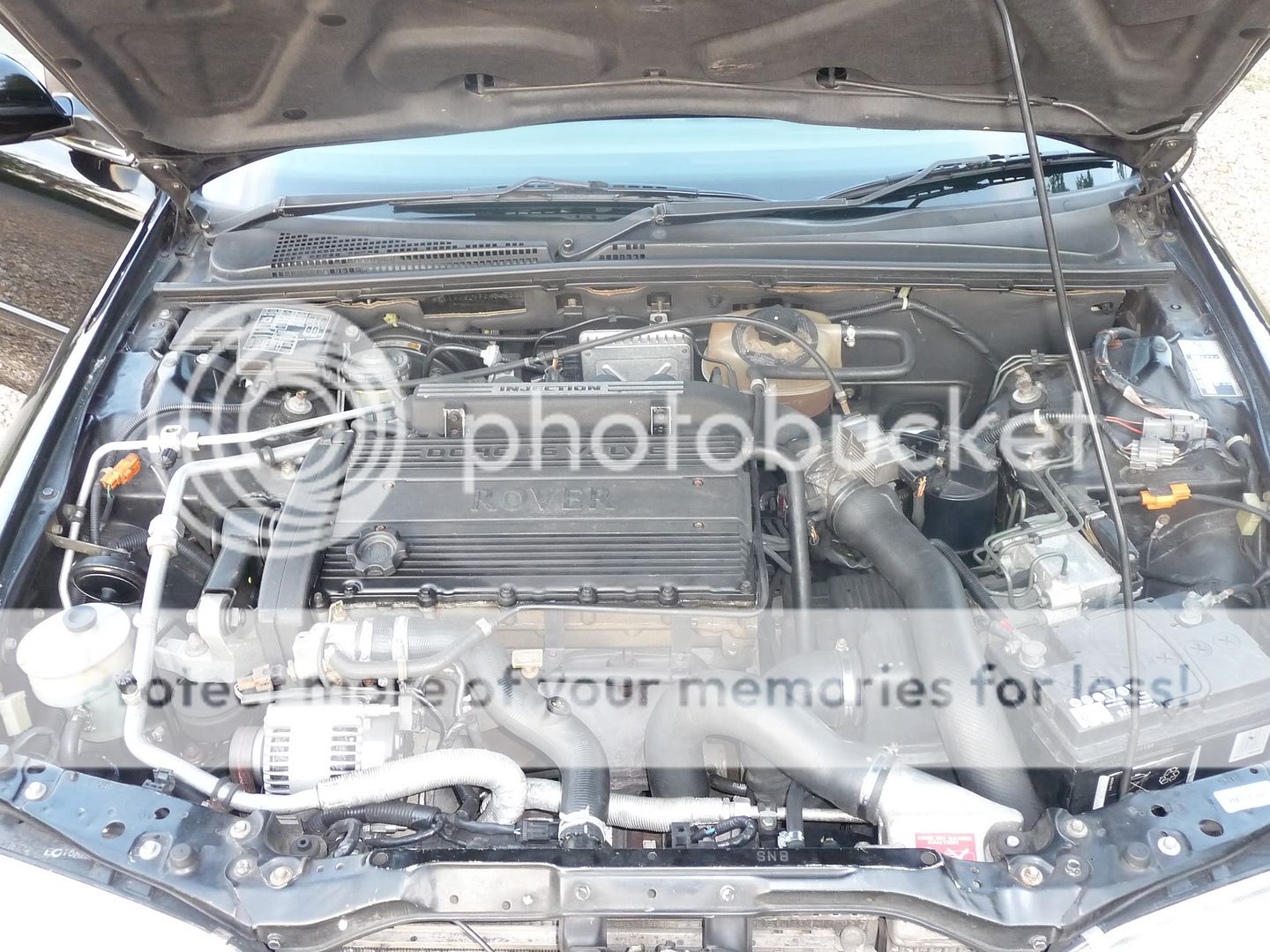 Rover 620ti For Sale | MG-Rover.org Forums