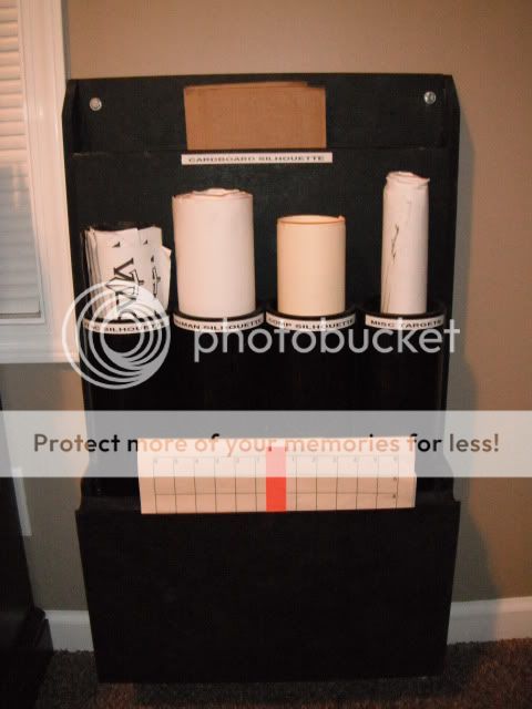 small reloading room project finished - AR15.COM